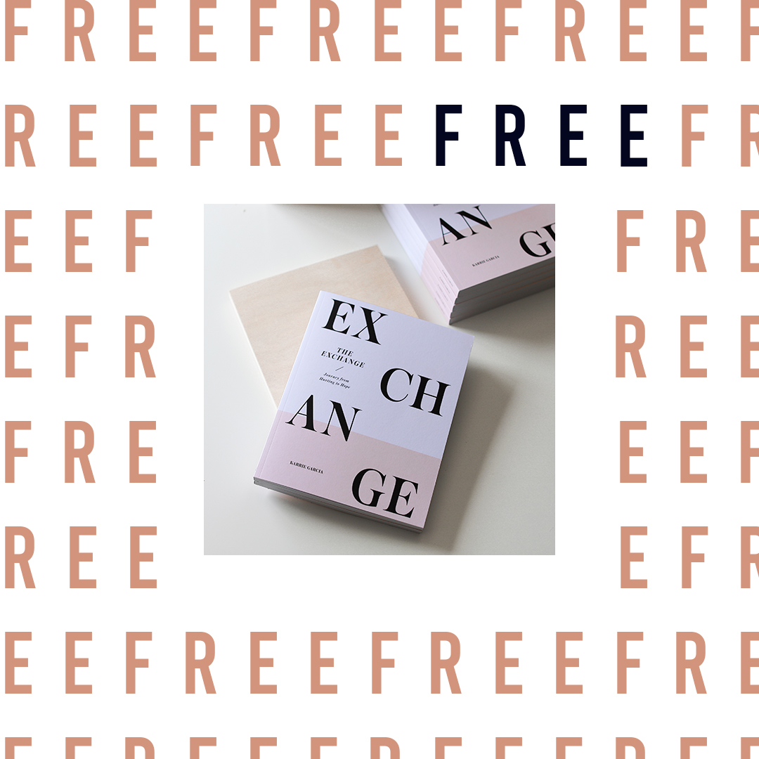 Freedom Movement Social Media Design | BRIDGET GILLESPIE